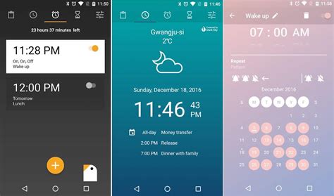 Best Android Alarm Clock Apps In TechCult