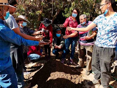 Biopreparados Manejo agroecológico para nutrir los cultivos de
