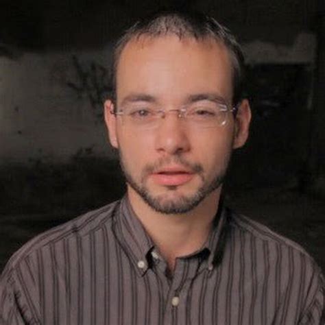 Jesse Morrell Youtube