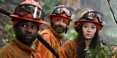'Fire Country' Characters, Ranked by Likability