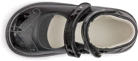 Buy Memo Princessa Corrective Orthopedic Leather Mary Jane Afo Shoes Online At Lowest Price In