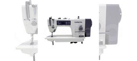 Швейная машина Typical GC6158MD купить в Москве с доставкой | Товары ...