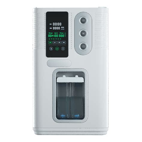 Oemodm 05lh Small Pem Hydrogen Generator Manufacturer 05lh Small