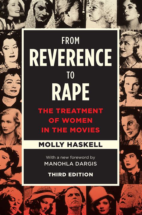 Molly Haskell Books