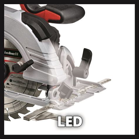 Einhell TE CS 18 190 Li BL Solo Body Only 18V Power X Change Brushless