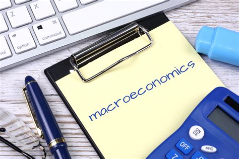 Free Of Charge Creative Commons Macroeconomics Image Clipboard 01