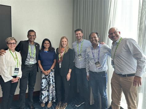 Siddhartha Gupta On Linkedin As We Look Forward To Thomas Talk In