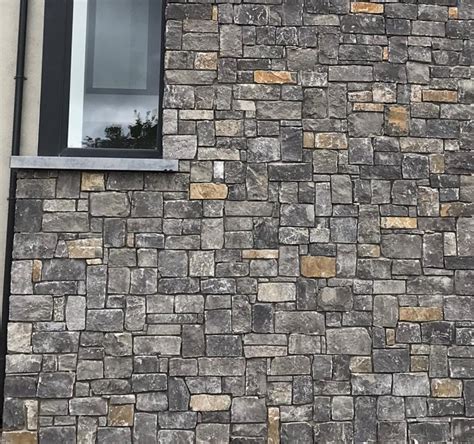 White Limestone Cladding Cladding Harding Stoneyard Ireland