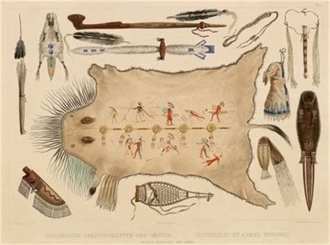 Bibliodyssey The Bodmer Series On Native America