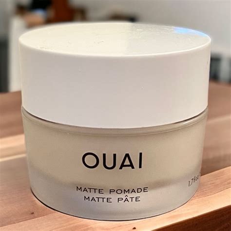 Ouai Hair New Ouai Matte Pomade Fullsize Poshmark