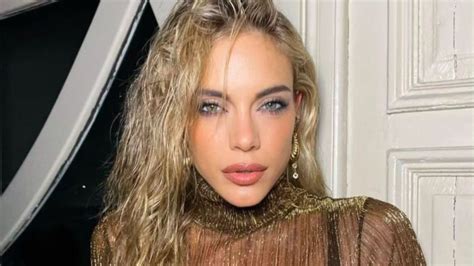 Las Mejores Fotos Del Emotivo Viaje De Emilia Attias A Israel Caras