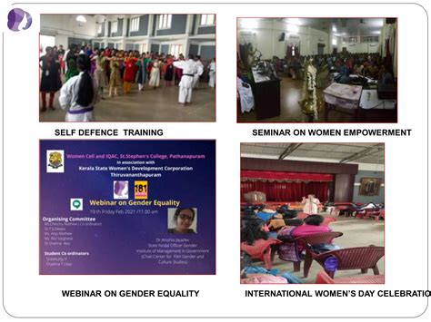 Women Cell Unit Presentation Anju Mathewpptx