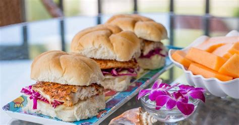 10 Best Grouper Sandwich Recipes Yummly