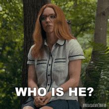 Julia Carpenter GIF Julia Carpenter Discover Share GIFs