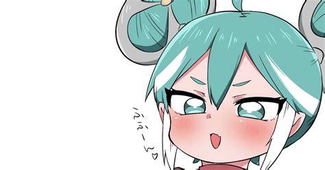 イナズマイレブン まきゅあ おくらこのイラスト Pixiv