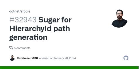 Sugar For HierarchyId Path Generation Issue 32943 Dotnet Efcore