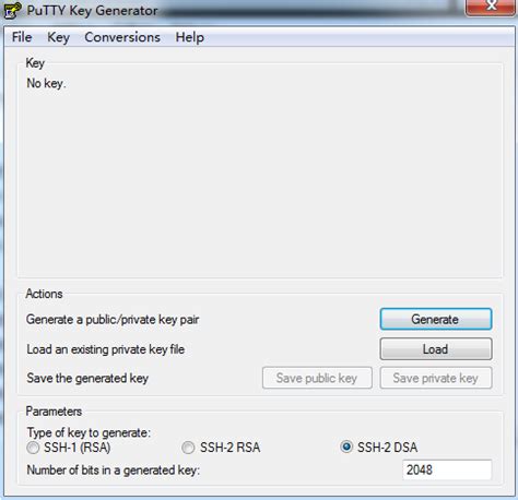 Config Crypto Key Generate Rsa Outrenew