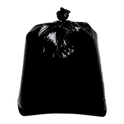 Nacs Plastic Garbage Bag At ₹ 90 Kg In Patna Id 27377775997
