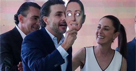 Pvem Niega Ruptura Con Morena En Cdmx Y Manda Mensaje “agradezcan