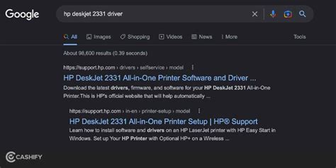 How To Install Printer Driver On Windows And Macos Cashify Printers Blog