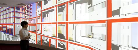 Scalable Display Technologies Projector Warp And Blend Elevating