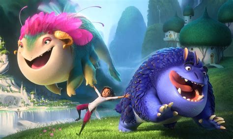 40 Facts About Skydance