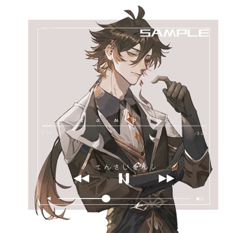 Genshin Zhongli By Haze Draw On Deviantart