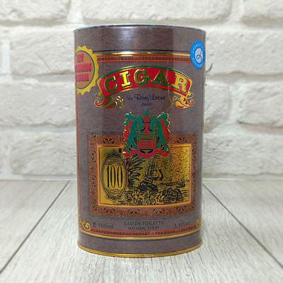 Туалетная вода CIGAR | купить недорого на Prom | Украина
