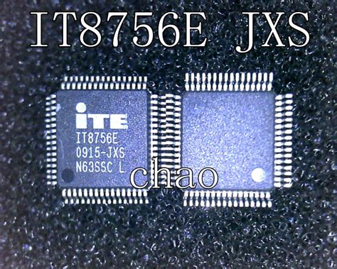 5 шт./партия IT8755E IT8756E JXG JXO JXS KXS KXG KXO EXG