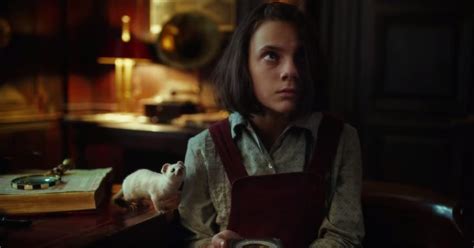 Is His Dark Materials A Sequel To The Golden Compass — Lets See