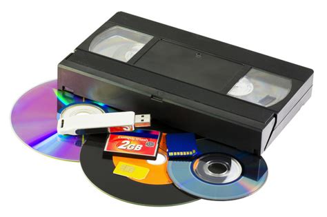 VHS касета оцифровка. Оперативне VHS касети оцифрование в Дніпрі, Києві ...
