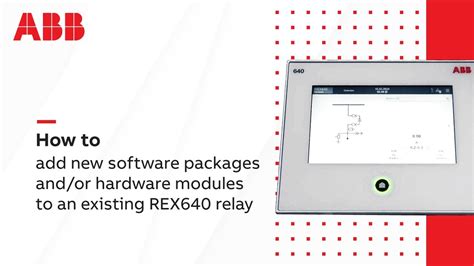 How To Add New Software Packages And Or Hardware Modules To An Existing