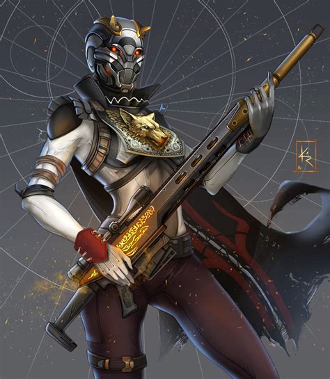 Exo Destiny