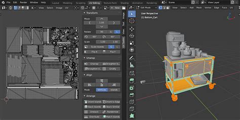 Uv Toolkit Blender Market