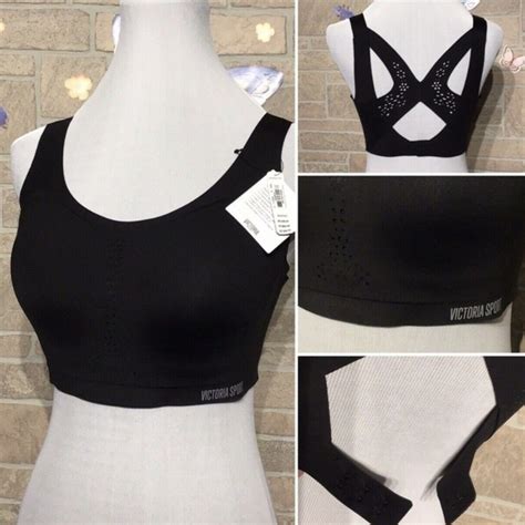 Victorias Secret Intimates And Sleepwear Victorias Secret Sport