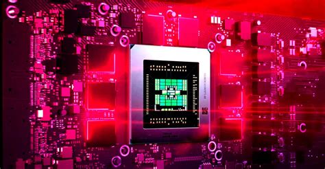 Видеокарты AMD RDNA 4 получат от 48 до 64 МБ Infinity Cache AI cybernews