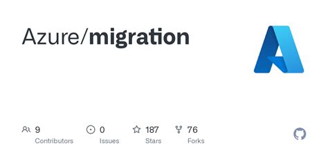 Github Azuremigration