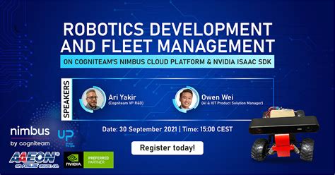 Webinars – Innovative AI Edge Computing Provider