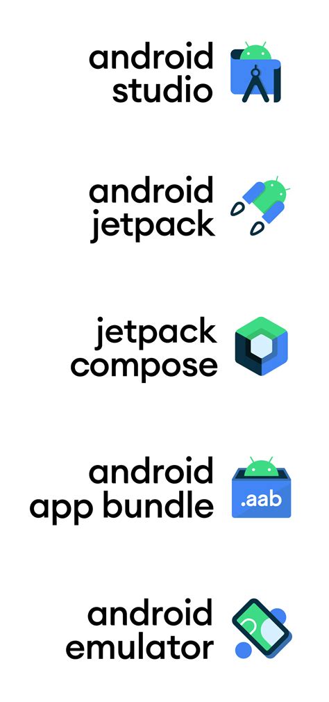 Android Rebrand