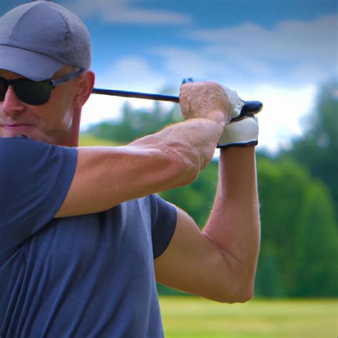 Best Senior Hybrid Golf Clubs
