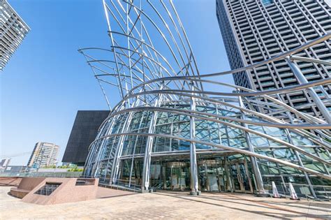 国立国際美術館