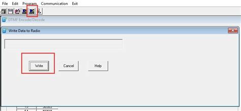 How To Program Baofeng Uv 5r Series With Programming Software How To Program Baofeng Uv 5r Series With Programming Software