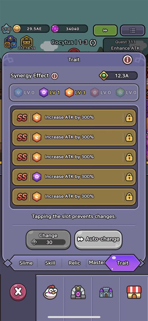 1215 Best R Legendofslime Images On Pholder All Recipes Event 10 14 24