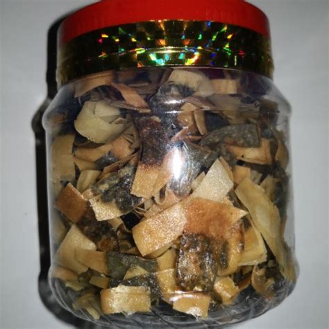 Popia Seaweed Crunchy Shopee Malaysia