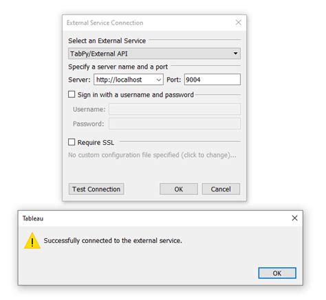 3 탭파이 TabPy 로 데이터의 정규성 Normality 검정하기