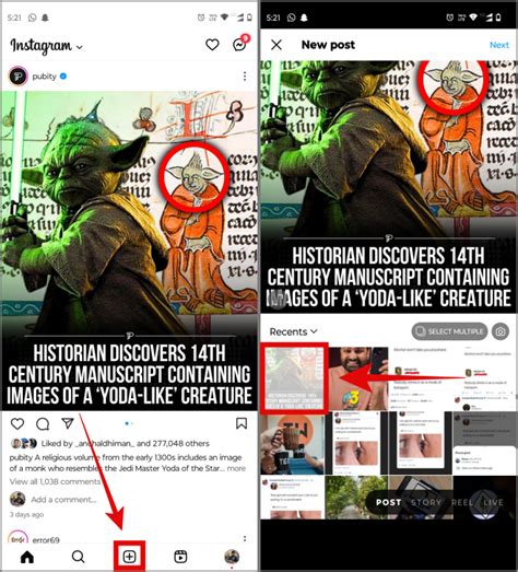 如何将推文从 X Twitter 分享到 Instagram 0x资讯