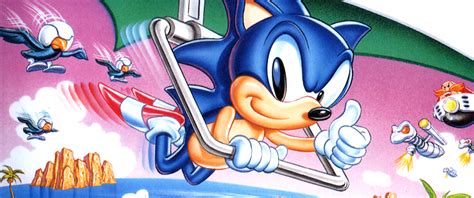 Sonic The Hedgehog 2 8 Bit Mainline Sonic Games