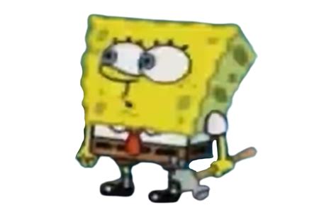 Spongebob By Dracoawesomeness On Deviantart