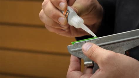 Fletching Aluminum Arrows Master The Art Of Precision Infoarchery Com