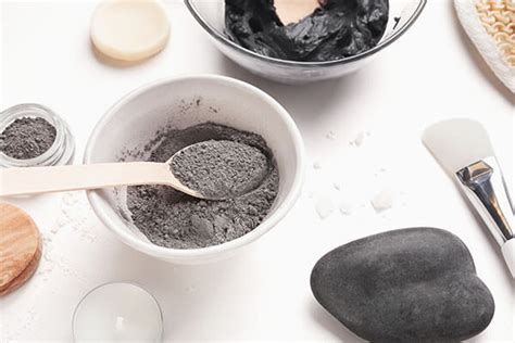Маска для лица из бентонитовой глины от акне своими руками